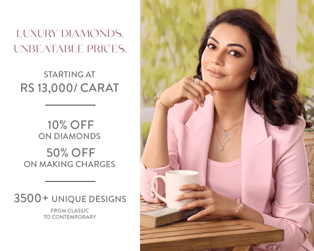 Geer Jewellery - Best Online Lab Grown Diamond Jewellery Store in India