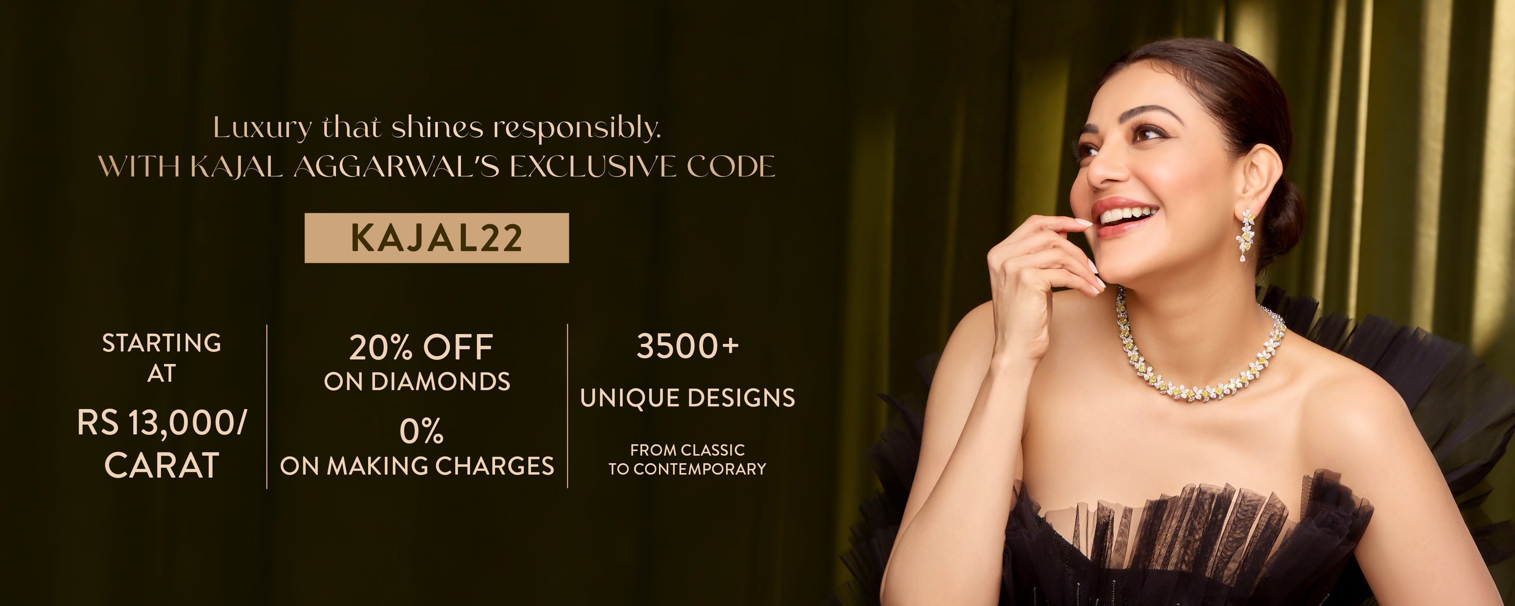 Geer Jewellery - Best Online Lab Grown Diamond Jewellery Store in India